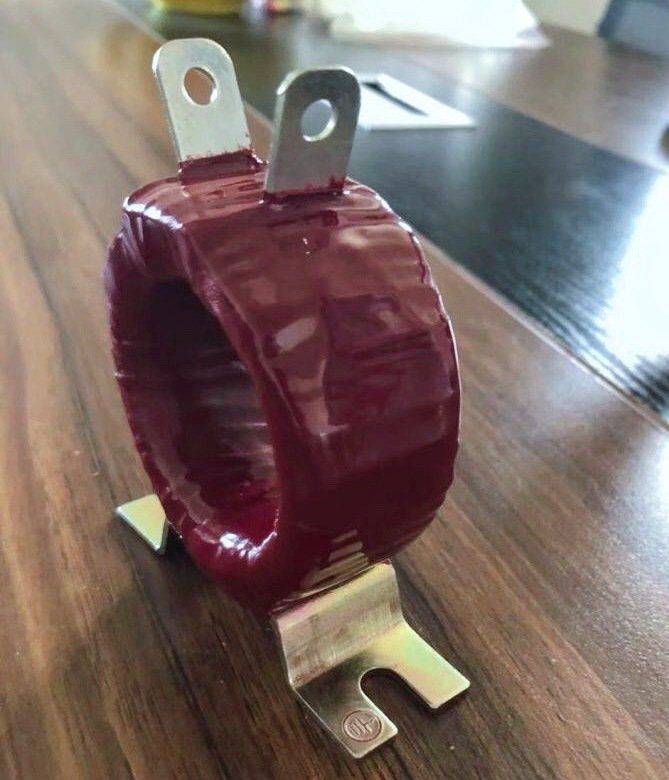 MR Metering Current Transformer - JEGO Electric – Manufacturing Current ...