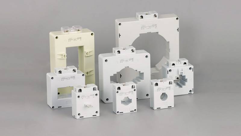 What Is Current Transformer Accuracy Class? - JEGO Electric ...